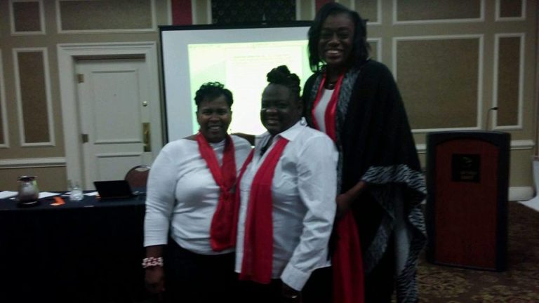 In Loving Tribute: Community Members Remember Deadra Malloy – Positive ...