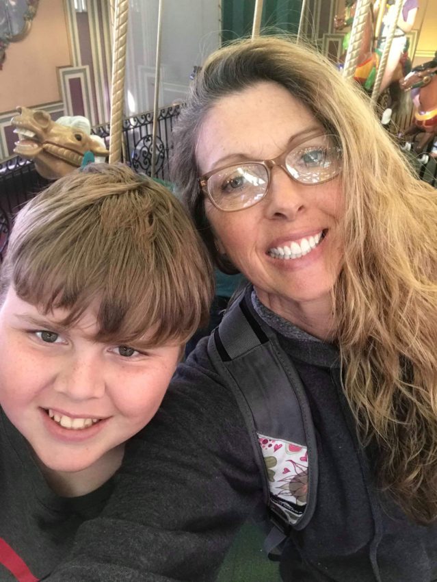 Mother with HIV Denounces Family Separations Based on HIV – Positive ...