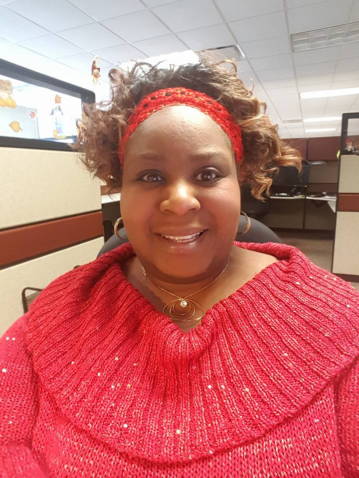August 2020 Shero of the Month: Angela F Hawkins – Positive Women's ...