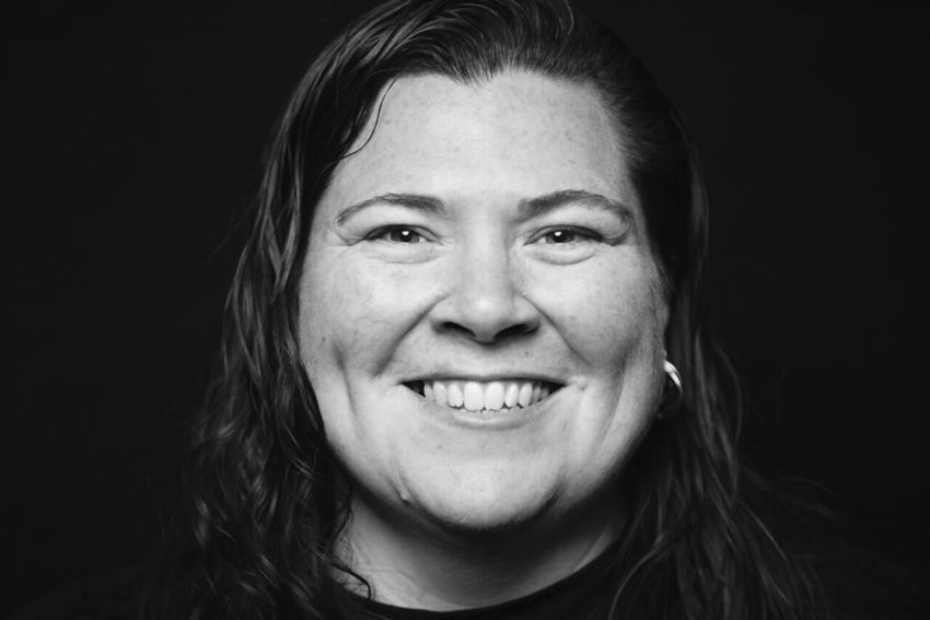 August 2021 Shero of the Month: Brandi “Bee” Velasquez – Positive Women ...