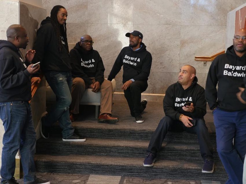 Organizing Spotlight: The Counter Narrative Project – Positive Women's ...